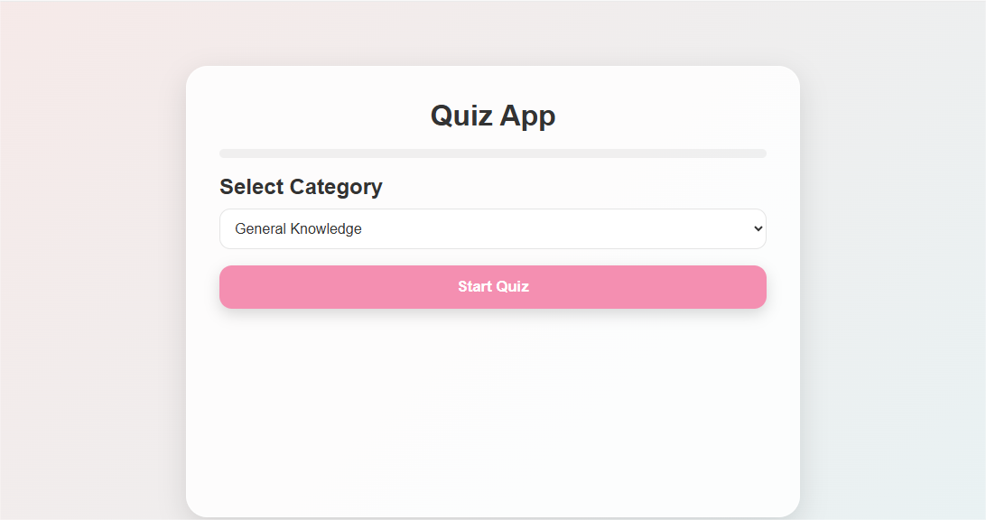Sneha S — Frontend Developer